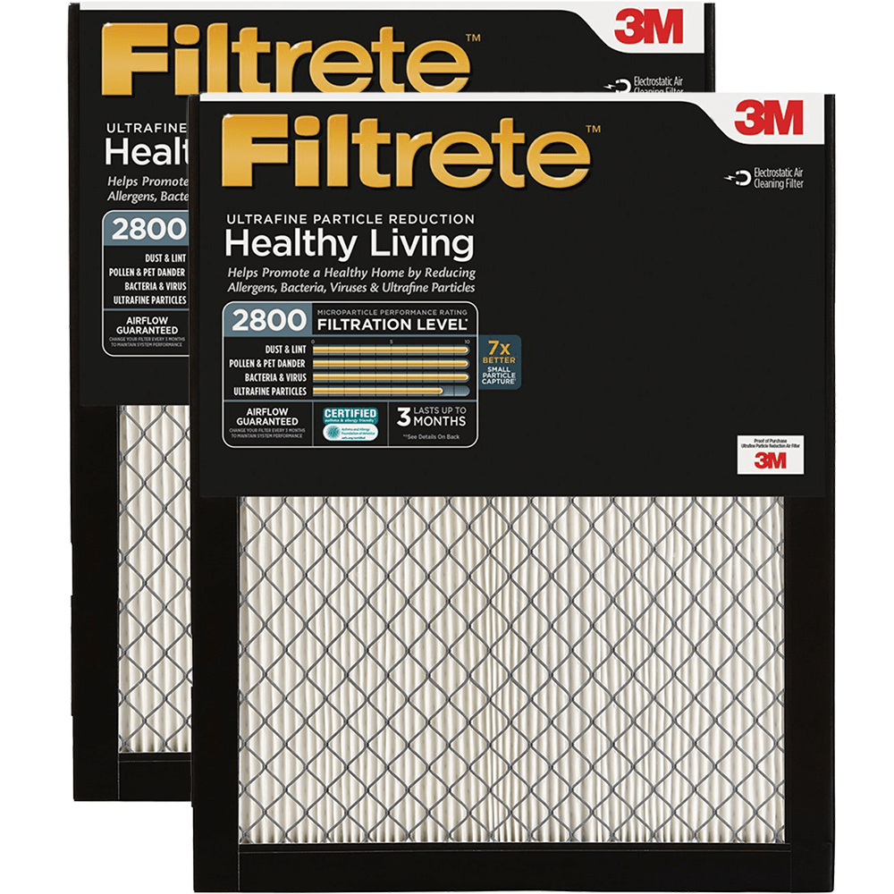Furnace Filters - Air Treatment & Floor Care Appliances Supplies